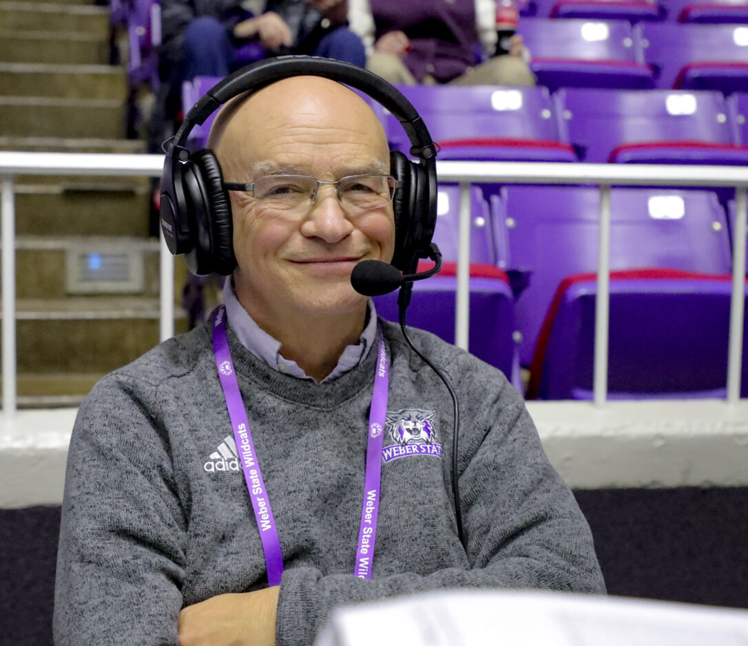 Steve Klauke, longtime Utah radio voice, dies suddenly at 69 | News ...